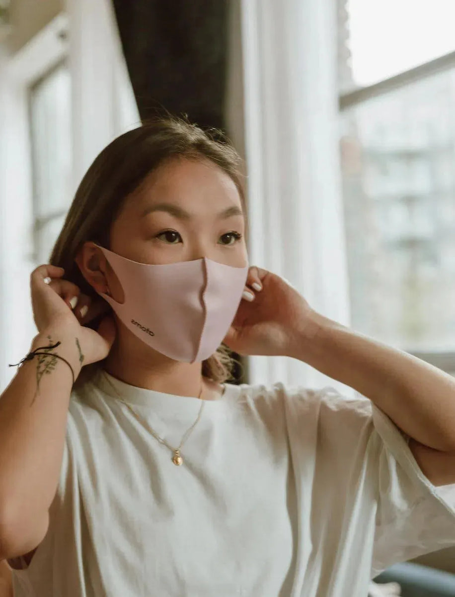 Are Cloth Face Masks Really Effective? The Truth Behind the Fabric ...