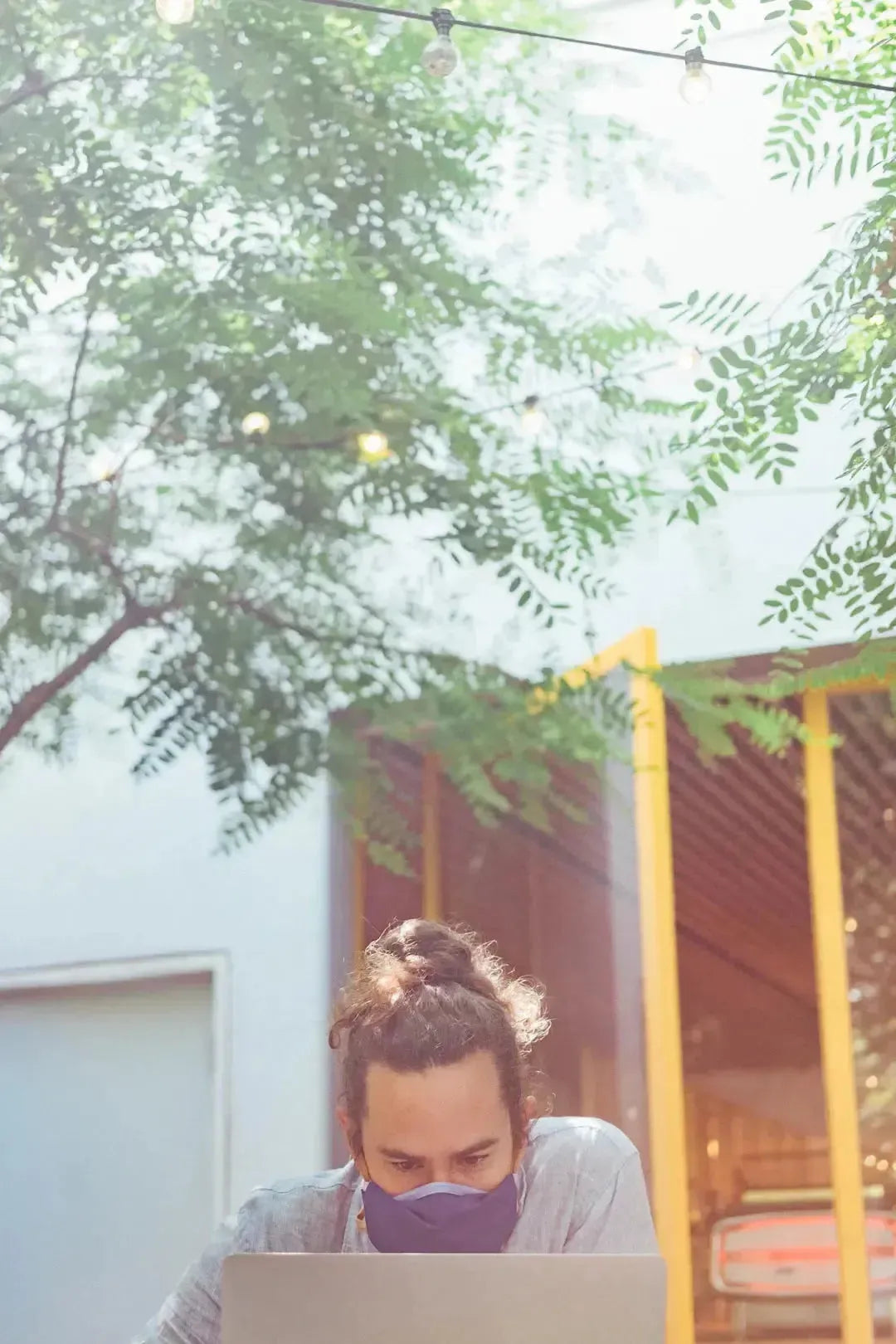 Future Innovations in Face Mask Technology — Dr Medic