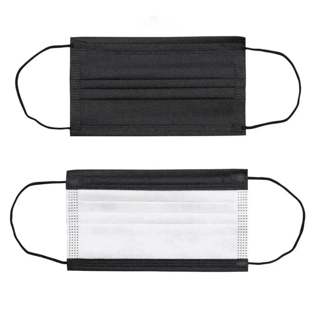 Surgical Masks vs. Cloth Masks: What's the Difference? — Dr Medic