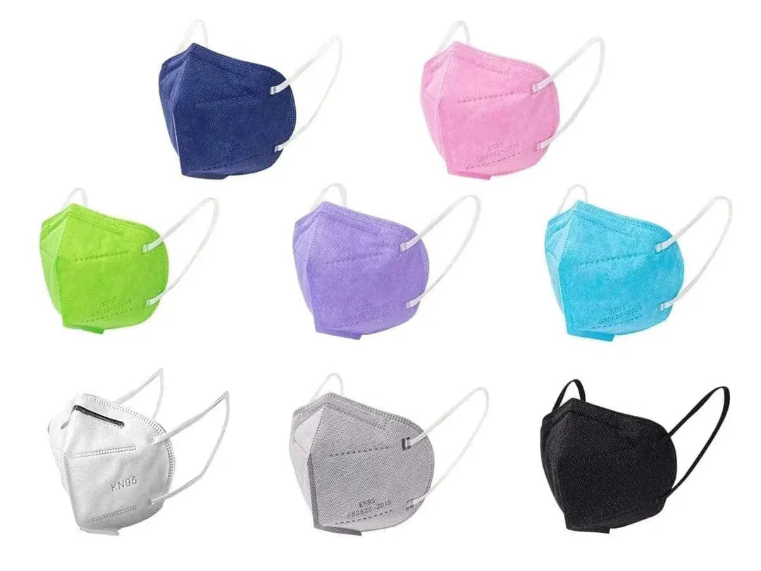 The Essential Role of Masks in Emergency Preparedness — Dr Medic