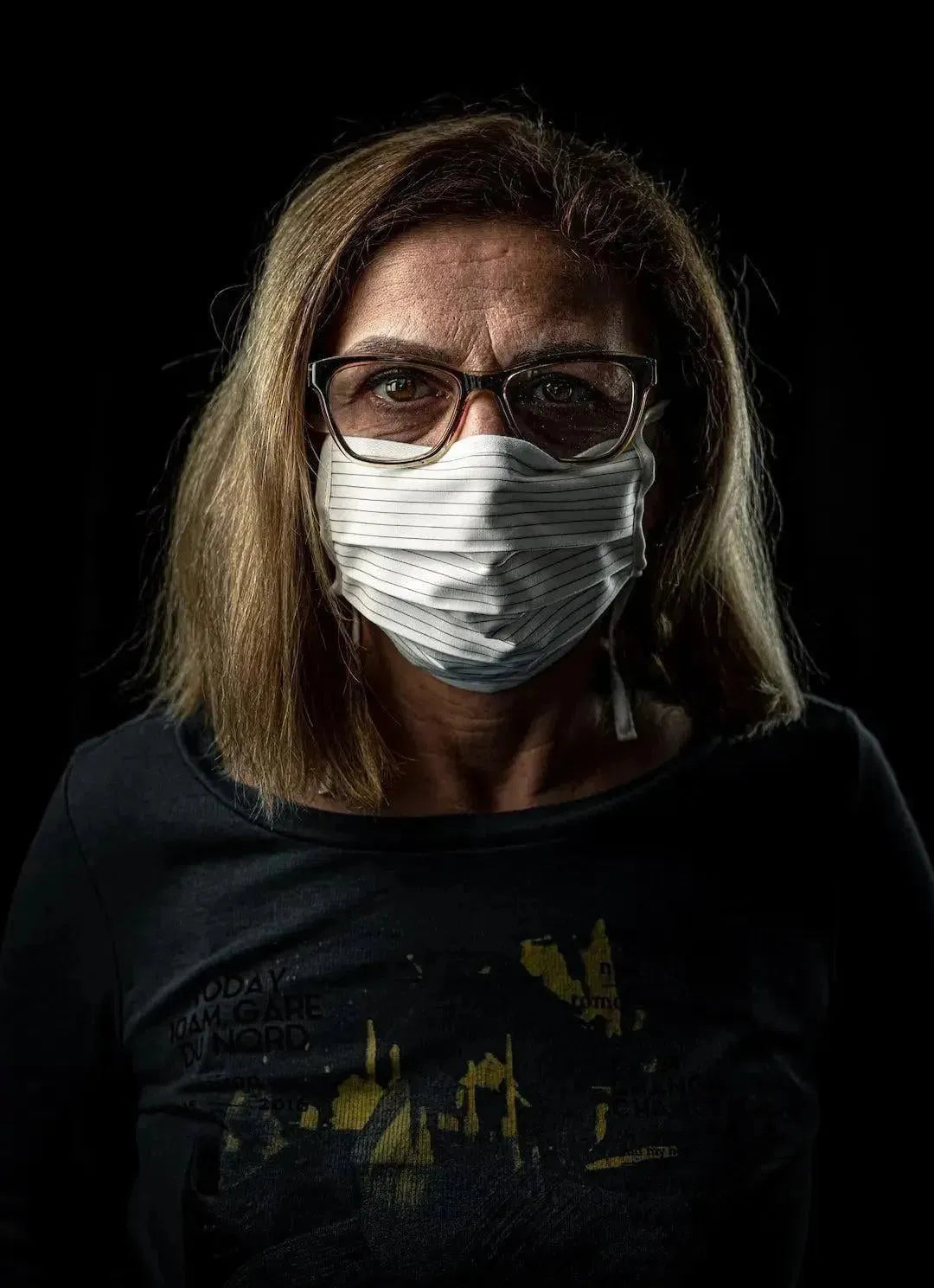 KN95 Face Masks vs. Cloth Masks: Battle of the Protectors - Dr Medic