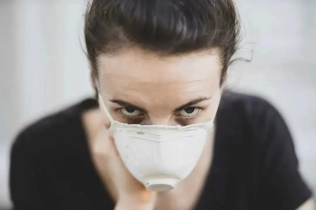 Mastering the Art of Wearing and Caring for Your Fabric Face Mask — Dr ...