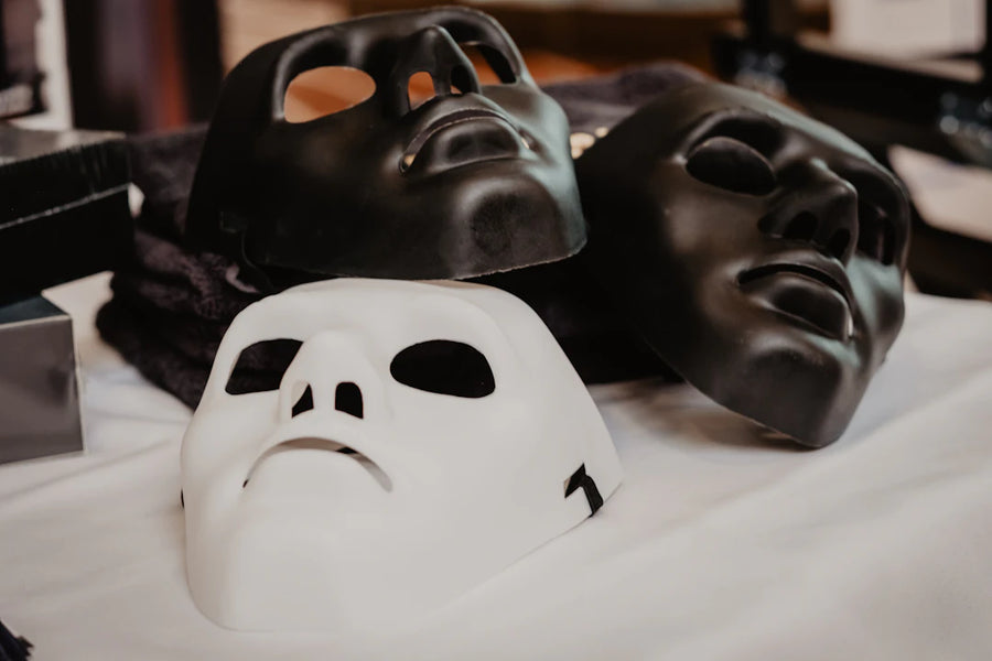 A Comprehensive Guide to Types of Face Masks — Dr Medic
