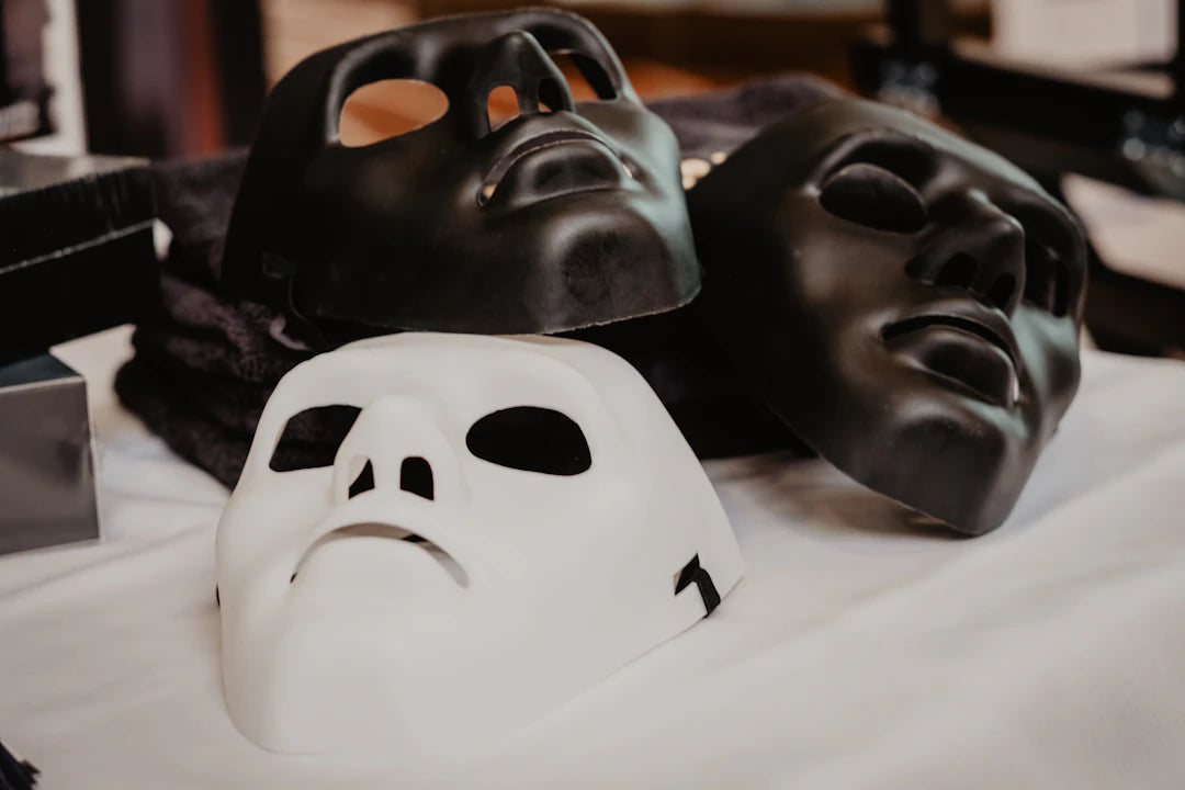 A Comprehensive Guide to Types of Face Masks — Dr Medic