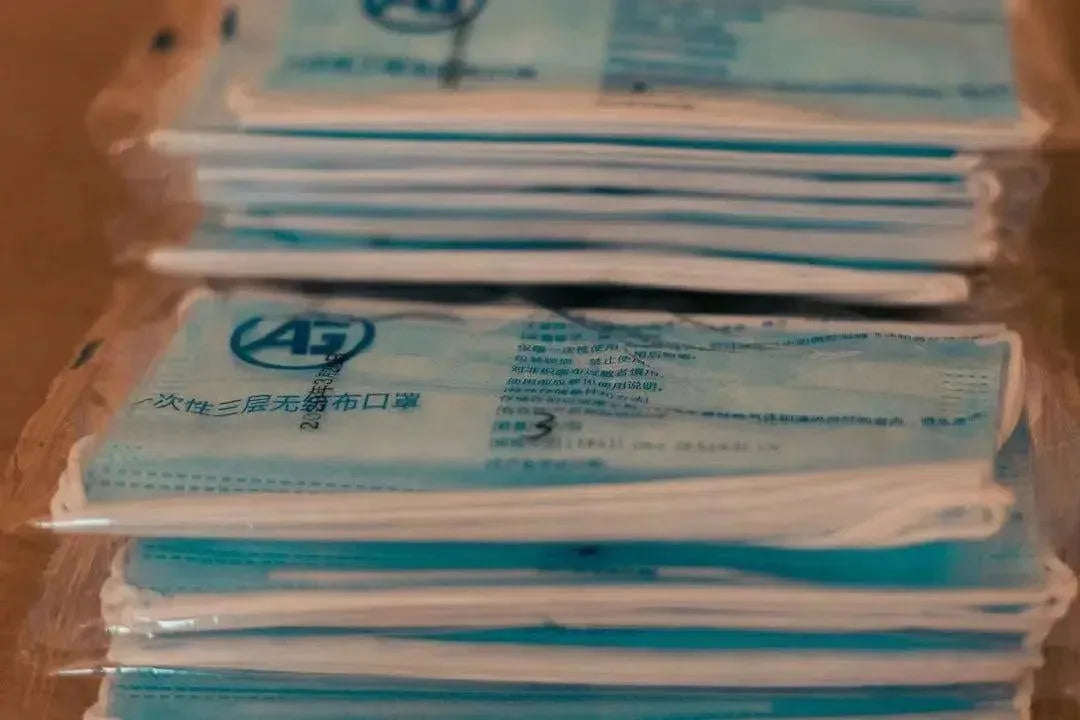 Protect Yourself: How to Clean and Sanitize Your KN95 Face Mask - Dr ...