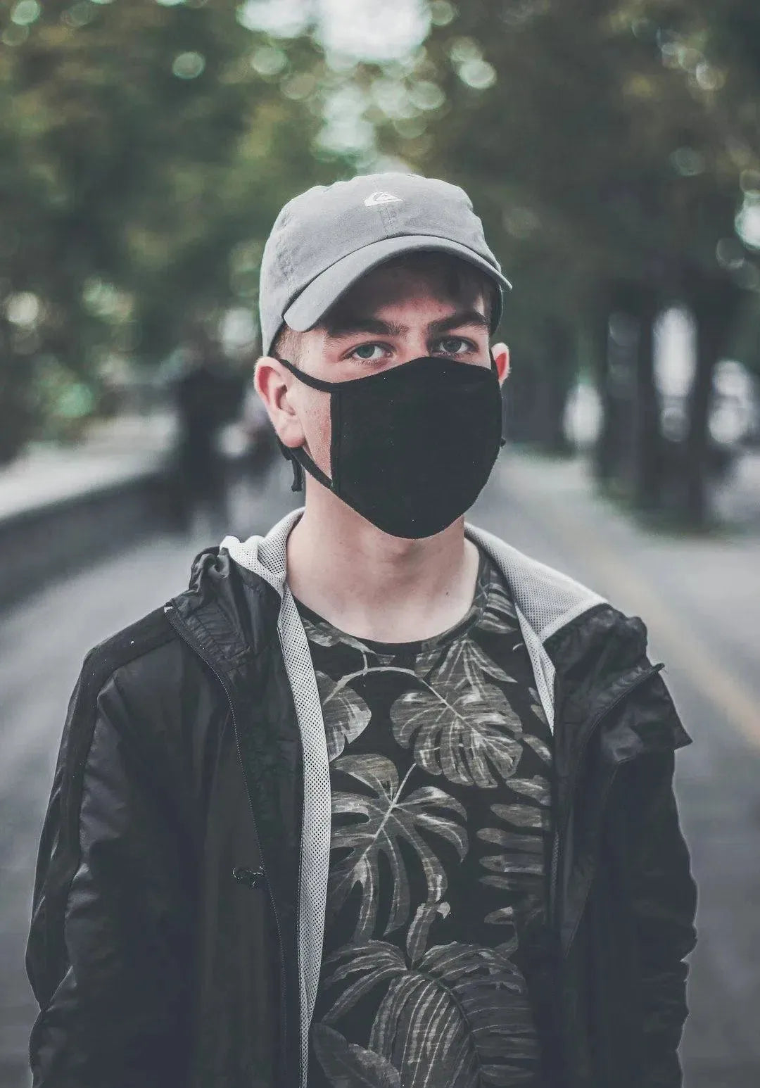 The Psychology Behind Mask-Wearing: KN95 Face Masks Edition — Dr Medic