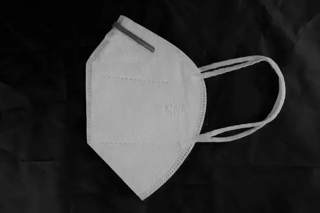 The Science Behind KN95 Face Masks — Dr Medic