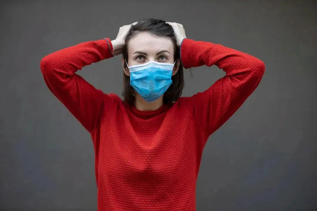 The Science Behind Surgical Masks: What You Need to Know — Dr Medic