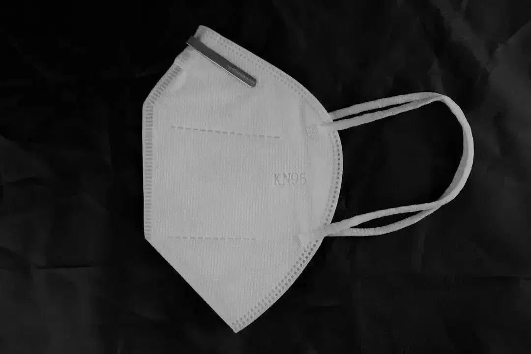 Ultimate Guide: How to Clean and Sanitize Your KN95 Face Mask — Dr Medic